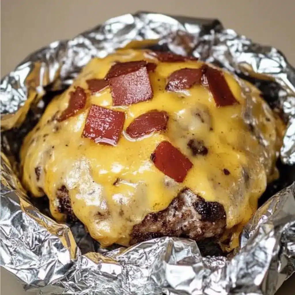 Hobo Dinner Foil Packets: An Amazing Ultimate Recipe for Everyone ...