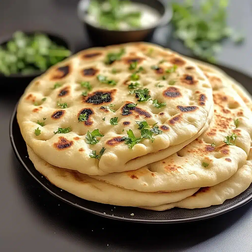 Easy Homemade Naan Recipe: An Incredible Ultimate Guide to 7 Simple ...